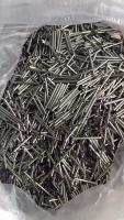 China Stainless Steel Needle Tube , T.I.G. welded and plug (mandrel) drawn method, SS304 & SS316, 1.3* 0.25mm for sale