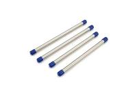 China EN10305 1.4301, 1.4306, 1.4404, 1.4539 Capillary Tube , Seamless / Welded , Bright Surface for sale