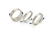 China EN10305 1.4301, 1.4306, 1.4404, 1.4539 Capillary Tube , Seamless / Welded , Bright Surface for sale