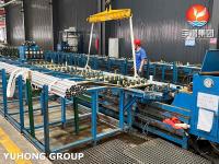China Stainless Steel Heat Exchanger Tube ASME SA213 TP316L 100% ET And HT Petrochemical Application for sale