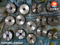 China ASTM B366 ASME SB366 Alloy 800HT Nickel Alloy Steel Weldolet for sale