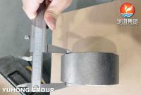 China ASTM B366 ASME SB366 Alloy 800HT Nickel Alloy Steel Weldolet for sale