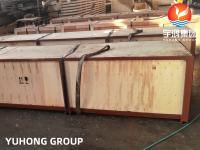 China U Shape, ASTM A179 Carbon Steel Seamless Tube, For Heat Exchanger Boiler for sale