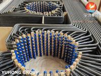 China Superheater Tube SA210 Gr.A1 Medium-Carbon Steel Bend Type Economical for sale