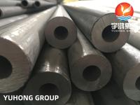 China ASME SA213 TP310H Boiler Tube High Temperature High Pressure Pipework for sale