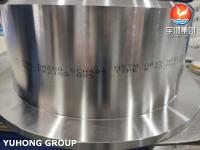China ASTM A815 WPS32750 Super Duplex Stud End MSS SP 43 Type B Lap Joint Stub End for sale