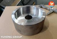 China Forged Pipe Fitting ASTM B564 Incoloy 800H / UNS N08810 Weldolet Pipe Olet for sale