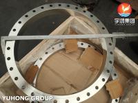 China B16.5 ASTM A182 / ASME SA182 F304 Stainless Steel Body Flange for sale