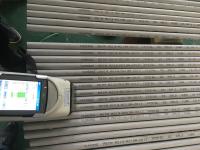 China Heat Exchanger Stainless Steel Seamless Tubes, DIN 17458, 1.4301, 1.4307 ,1.4401 ,1.4404, 1.4571 ,1.4438 boiler & heat for sale
