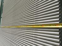 China Stainless Steel Seamless Tube, ASTM A213, ASTM A789,  Hydraulic Test / Eddy Current Test / Ultraulic Test. for sale