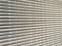 China Stainless Steel Seamless Tube, ASTM A213, ASTM A789,  Hydraulic Test / Eddy Current Test / Ultraulic Test. for sale