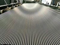 China Stainless Steel Seamless Tubes, ASTM A213/ASME SA213-17a TP316/316L Bright Annealed, Plain End 3/4