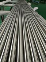 China Stainless Steel Seamless Tubes, ASTM A213/ASME SA213-17a TP316/316L Bright Annealed, Plain End 3/4