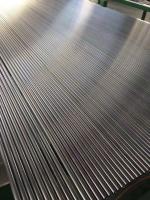 China Stainless Steel Seamless Tubes, ASTM A213/ASME SA213-17a TP316/316L Bright Annealed, Plain End 3/4