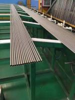 China Stainless Steel Seamless Tubes, ASTM A213/ASME SA213-17a TP316/316L Bright Annealed, Plain End 3/4