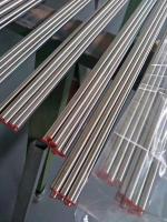 China Stainless Steel Seamless Tubes, ASTM A213/ASME SA213-17a TP316/316L Bright Annealed, Plain End 3/4