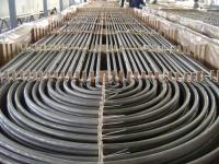 China EN10216-5  1.4404  Stainless Steel Seamless Tube for sale
