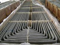 China EN10216-5  1.4404  Stainless Steel Seamless Tube for sale
