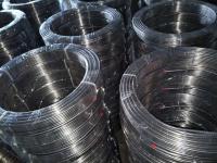 China Stainless Steel Coil Tubing ASTM A269 TP304 TP304L TP316L for sale
