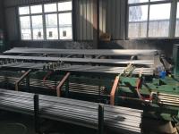 China Pickled / Bright Annealed Stainless Steel Seamless Tube /Steel Boiler Tube ASME SA213 TP316/316L. for sale