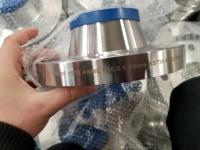 China Compact Design Steel Flanges 1/2 Inch - 48 Inch And 150# To 2500# YUHONG for sale