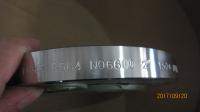 China ASTM AB564 Steel Flanges, C-276, MONEL 400, INCONEL 600, INCONEL 625, INCOLOY 800, INCOLOY 825, for sale