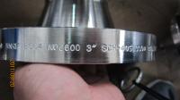 China ASTM AB564 Steel Flanges, C-276, MONEL 400, INCONEL 600, INCONEL 625, INCOLOY 800, INCOLOY 825, for sale