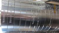 China ASTM AB564 Steel Flanges, C-276, MONEL 400, INCONEL 600, INCONEL 625, INCOLOY 800, INCOLOY 825, for sale