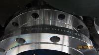 China ASTM B564 C-276, MONEL 400, INCONEL 600, INCONEL 625, INCOLOY 800, INCOLOY 825, STEEL FLANGE for sale
