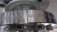 China ASTM B564 C-276, MONEL 400, INCONEL 600, INCONEL 625, INCOLOY 800, INCOLOY 825, STEEL FLANGE for sale