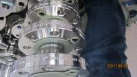 China ASTM B564 C-276, MONEL 400, INCONEL 600, INCONEL 625, INCOLOY 800, INCOLOY 825, STEEL FLANGE for sale