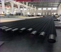 China CuNi 90/10 Shape Type Heat Exchanger Fin Tube OD25.4 X 1.5WT L Finned Copper Tubing for sale