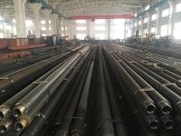 China CuNi 90/10 Shape Type Heat Exchanger Fin Tube OD25.4 X 1.5WT L Finned Copper Tubing for sale