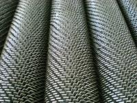 China CuNi 90/10 Shape Type Heat Exchanger Fin Tube OD25.4 X 1.5WT L Finned Copper Tubing for sale