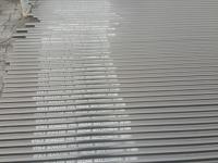 China Carbon Steel Seamless Boiler Tube DIN17175 ST35.8  38 x 3.2 x 2000MM with Bevelled end black coating surface for sale