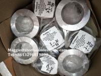 China Duplex Stainless Steel Fittings, ASTM A815 S31803 90° Elbow for sale