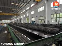China ASTM A179 Carbon Steel Seamless Boiler Tube For Heat Exchangers And Condensers A210 A1 for sale