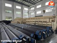 China ASTM A179 Carbon Steel Seamless Boiler Tube For Heat Exchangers And Condensers A210 A1 for sale