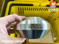 China SS Weldolet A182 F316 / F316L Outlet Stainless Steel Forged Fitting for sale