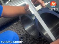 China ASTM A335 / ASME SA335 P92 Alloy Steel Seamless Pipe High Pressure Boiler Pipe for sale