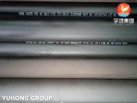 China ASTM A335 / ASME SA335 P92 Alloy Steel Seamless Pipe High Pressure Boiler Pipe for sale