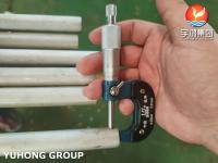 China ASTM A213 TP304 Stainless Steel Seamless Tube Heat Exchanger U Bend Tube for sale
