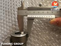 China ASTM A182 F92 Alloy Steel 90° Elbow 6000# High Pressure Forged Pipe Fittings for sale