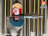 China Cold Finished ASTM A269 TP304L Bright Annealed Stainless Steel Seamless Tube for sale