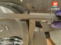 China ASTM A105 / A105N Carbon Steel Slip On Flange ASME B16.5 Forged SORF Flange for sale