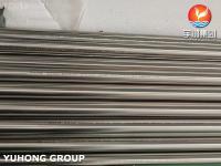 China Stainless Steel ASTM A276 SS316 Round Bar With Corrosion Resistance for sale