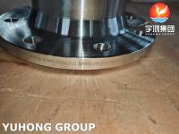 China ASTM B366 ( N01276) Hastelloy Alloy C276 Weld Neck Flanges Exceptional Corrosion Resistance for sale