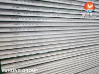 China GOST 9941-81 12Х18Н12Т / Х18Н12Т Seamless Stainless Steel Tube For Industrial for sale