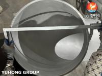 China ASTM A403 WP304/304L Stainless Steel Buttweld Fittings 24