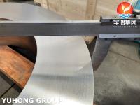 China ASME SA266 GR 2 Carbon Steel Disk And Ring For Heat Exchanger for sale